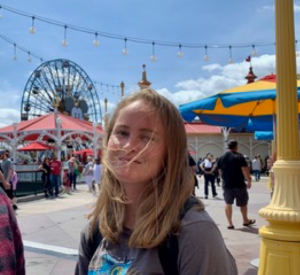 Season 2 Episode 2: Journey Down the Nile – Robyn Price