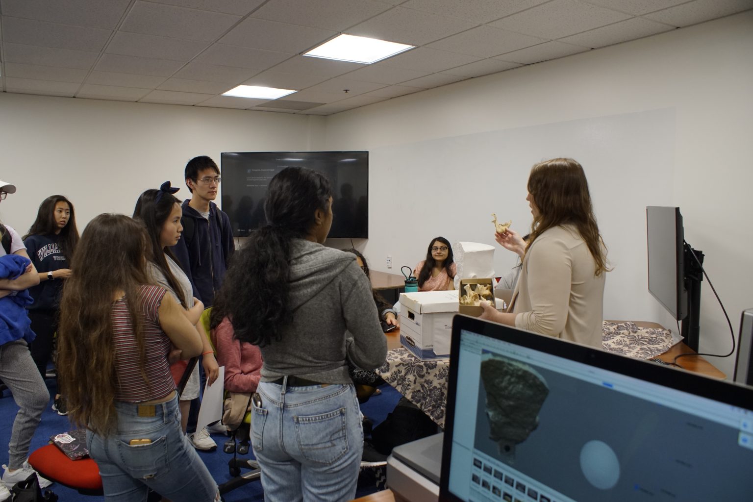 Teaching Philosophy – Robyn Price